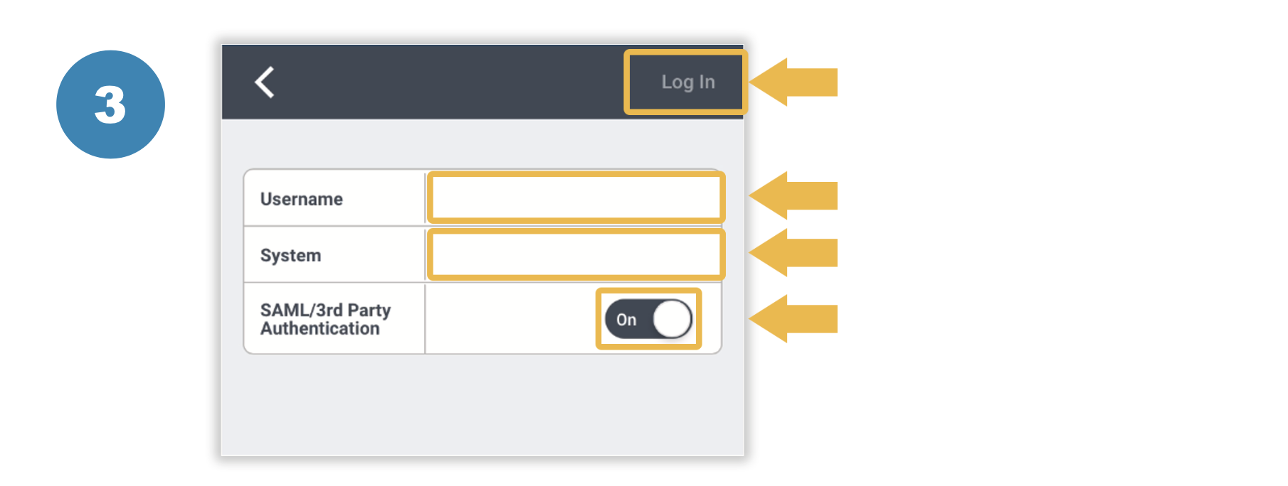 How to Setup Costpoint on your iPhone – IT Operations Help Center
